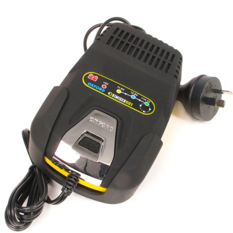 Oxford Oximiser 601 Battery Management System Charger