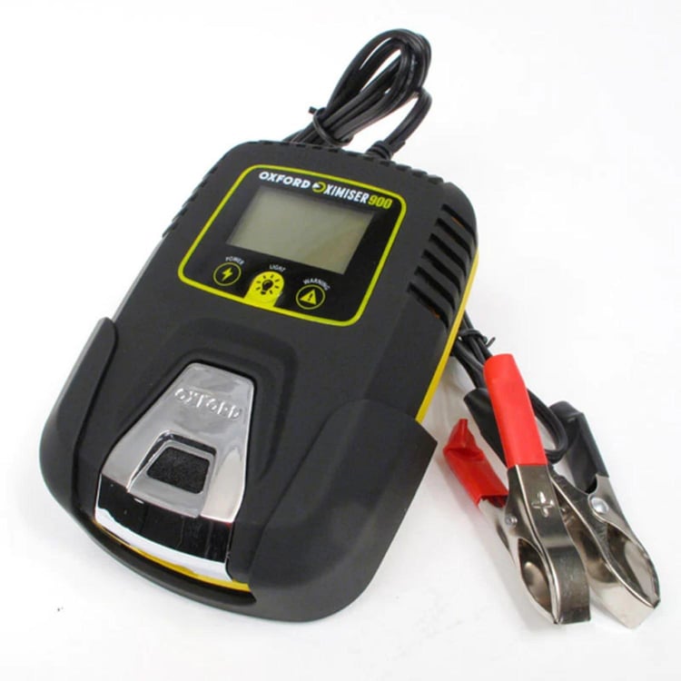 Oxford Oximiser 900 Battery Management System Charger