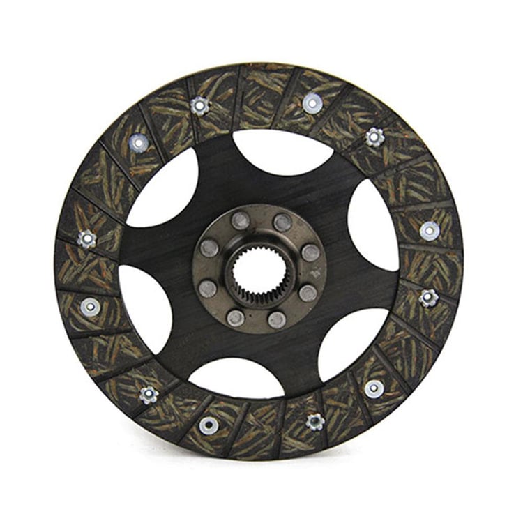 Ferodo BMW FCD0627 Clutch Plate Assembly