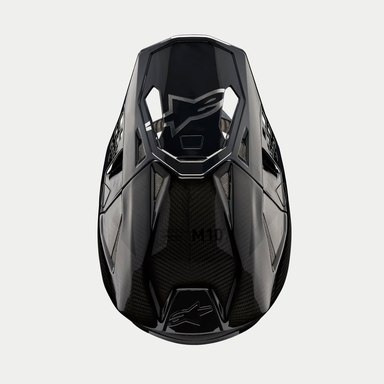 Alpinestars Supertech SM10 Fame Helmet