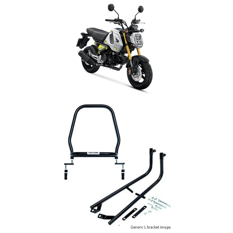 Ventura Honda MSX 125 Grom Parts Kit