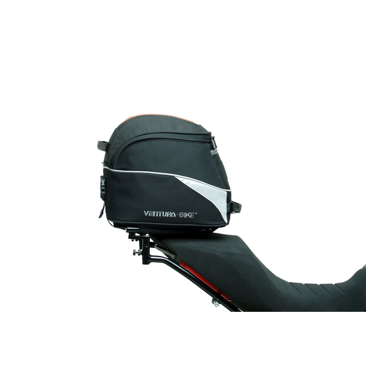 Ventura Evo-22 Ducati Diavel 1260/1260S Complete Luggage Kit