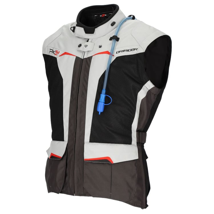 Dririder RX4 Jacket