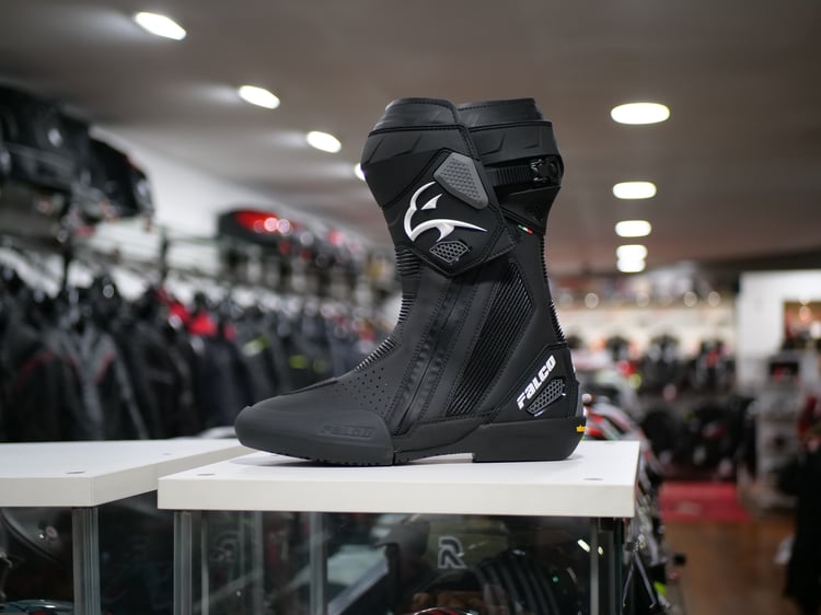 Falco Elite GP Boots