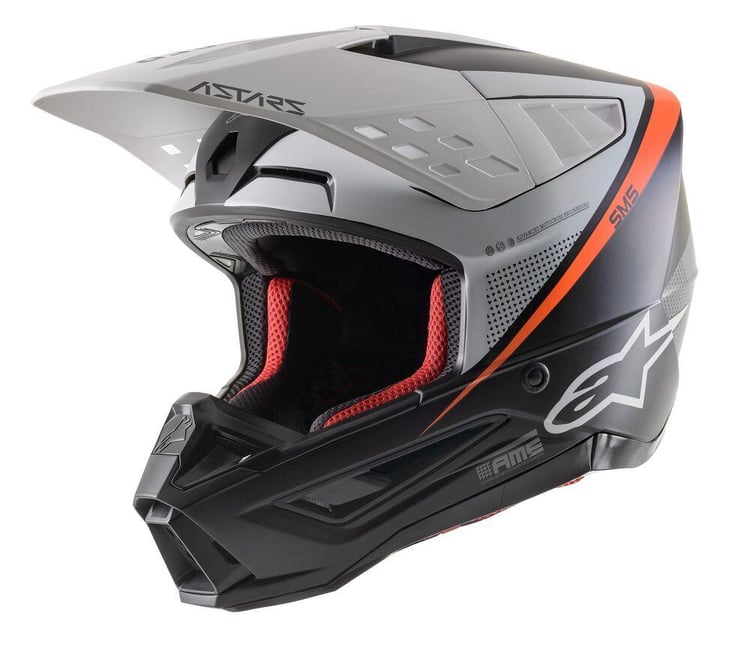 MX Motocross Helmets | Off-Road Racing Helmets | Bikebiz