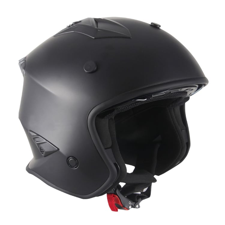 RXT Warrior 2 Street Fighter Helmet