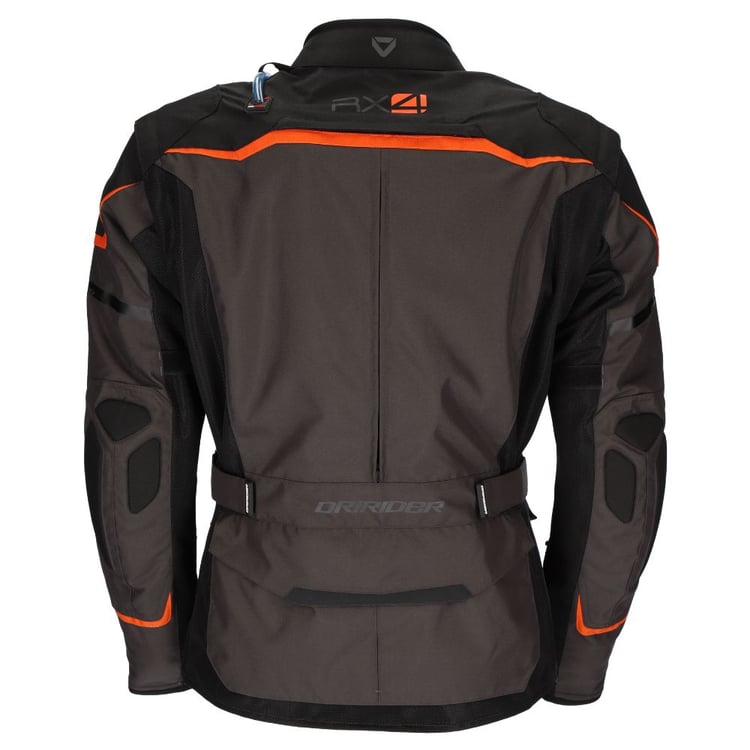 Dririder RX4 Jacket