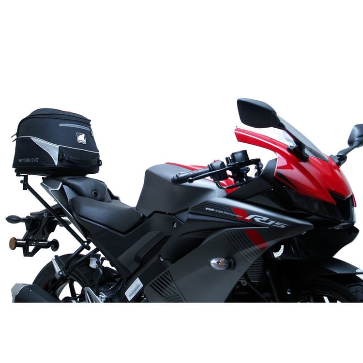Ventura EVO-22 Yamaha YZF-R15 V3 Complete Luggage Kit