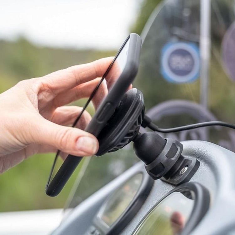 Quad Lock 360 Single Pivot Arm