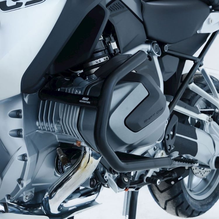 R&G BMW R1250GS Adventure Bars