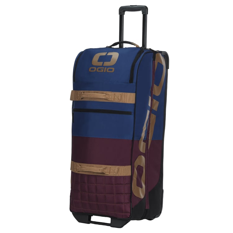 Ogio Trucker Burgundy Gear Bag