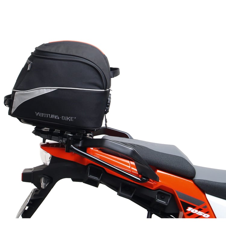 Ventura Evo-22 Suzuki DL1050XT/XT Adventure Complete Luggage Kit