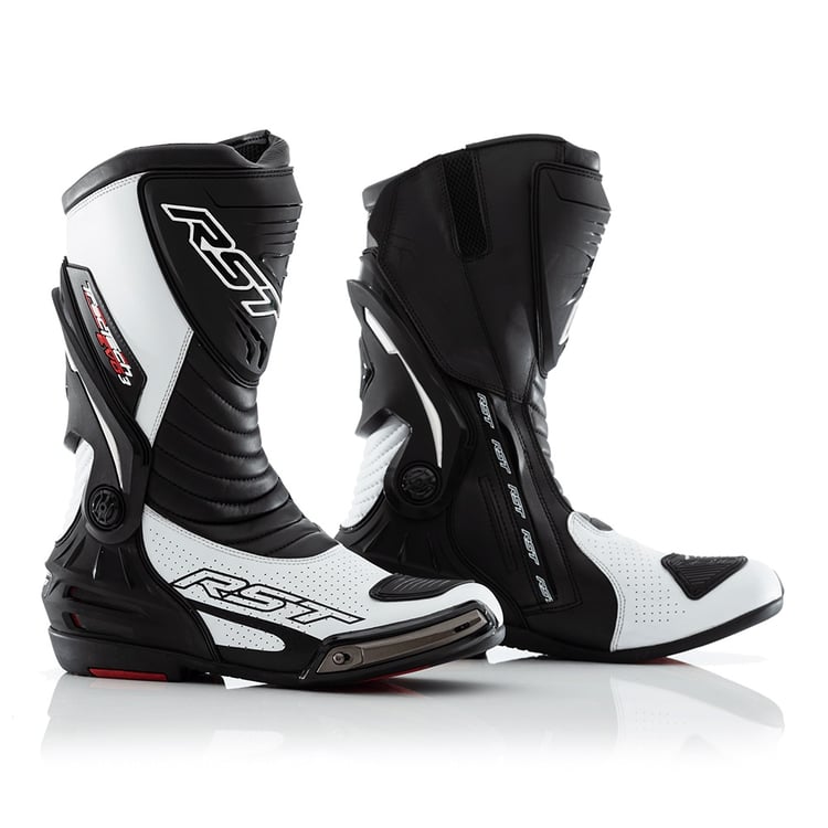 RST Tractech EVO III Boots