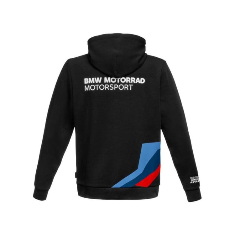 BMW Motorsport Zip Hoody