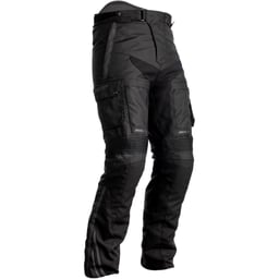 Motorcycle Adventure Pants | Durable Riding Protection | Bikebiz