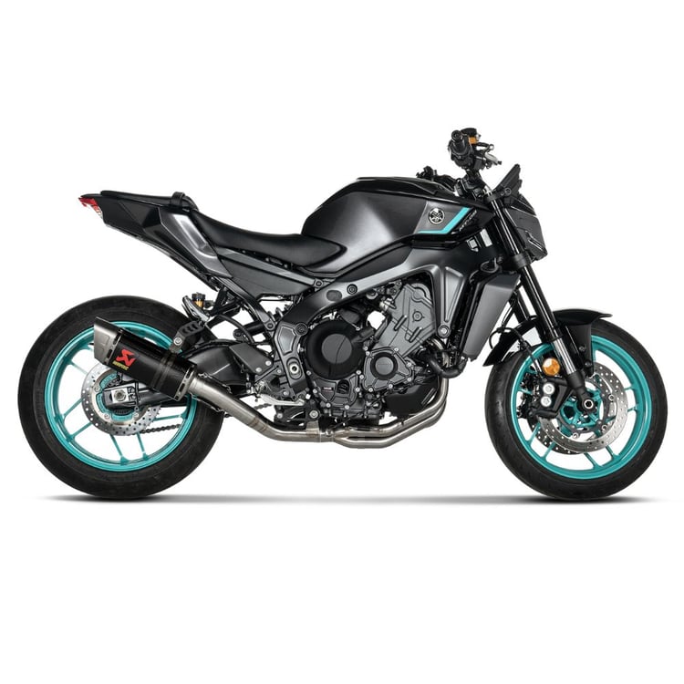 Yamaha mt 9 store