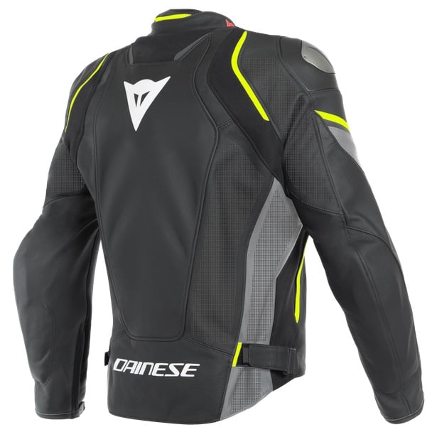 Dainese Racing 3 D-Air Jacket