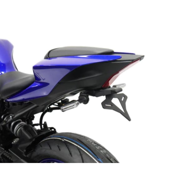 Evotech Performance Yamaha YZF-R7 Tail Tidy