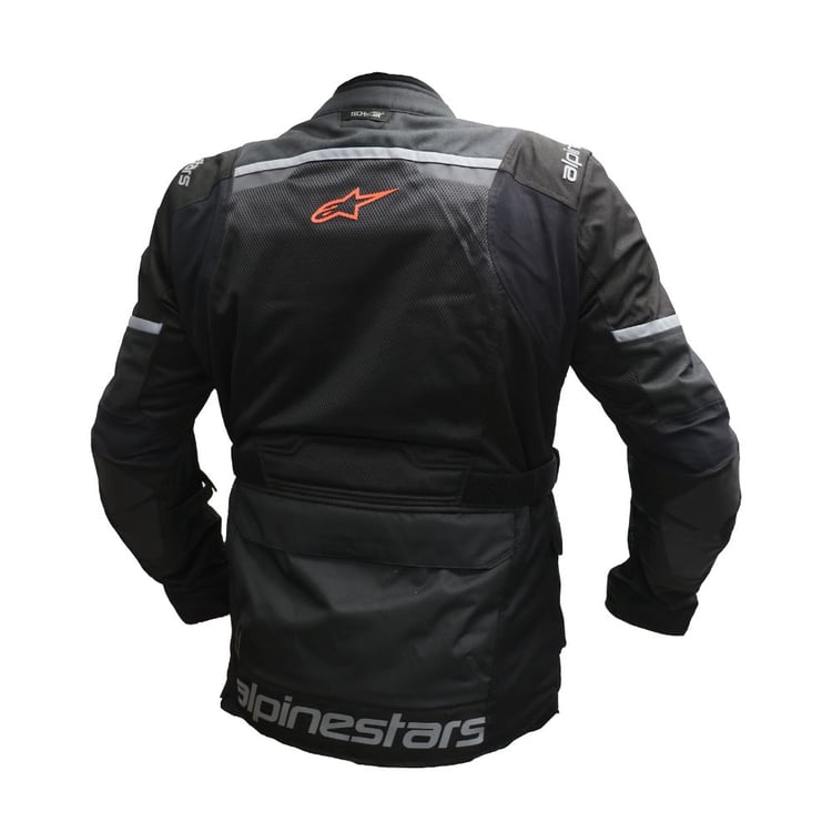 Alpinestars Andes Air Drystar Jacket