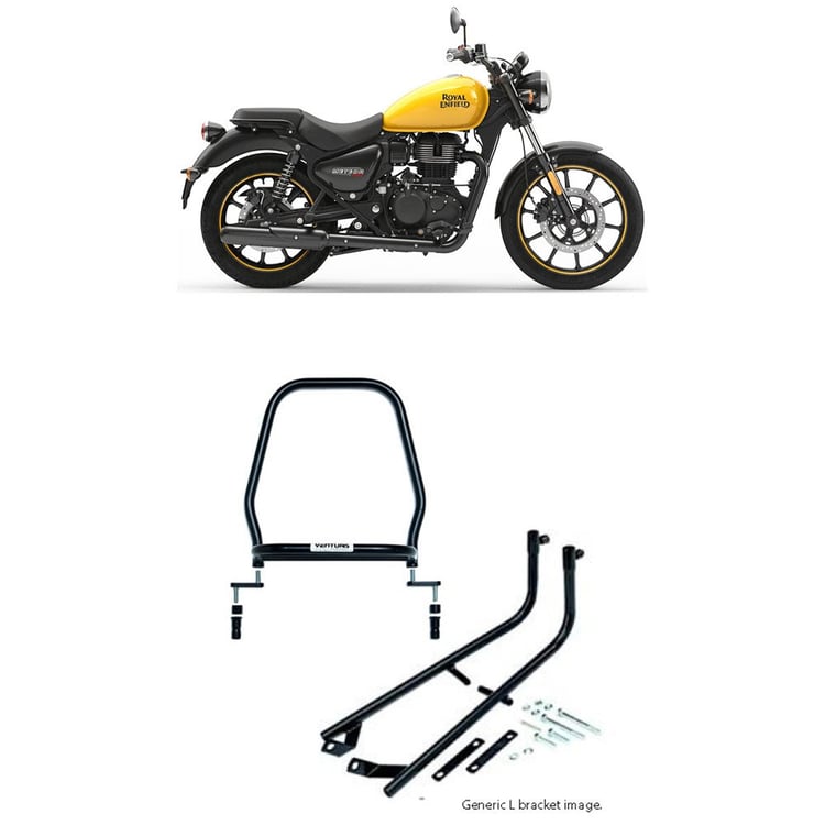 Ventura Royal Enfield Meteor 350 Parts Kit