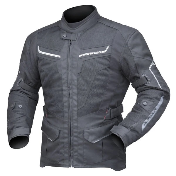 Dririder Apex 5 Airflow Jacket