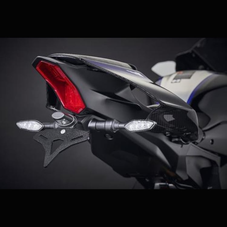 Evotech Performance Yamaha YZF-R1 Tail Tidy