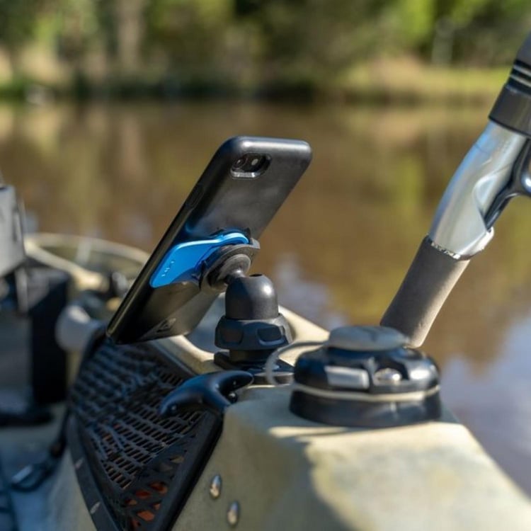 Quad Lock 360 Single Pivot Arm