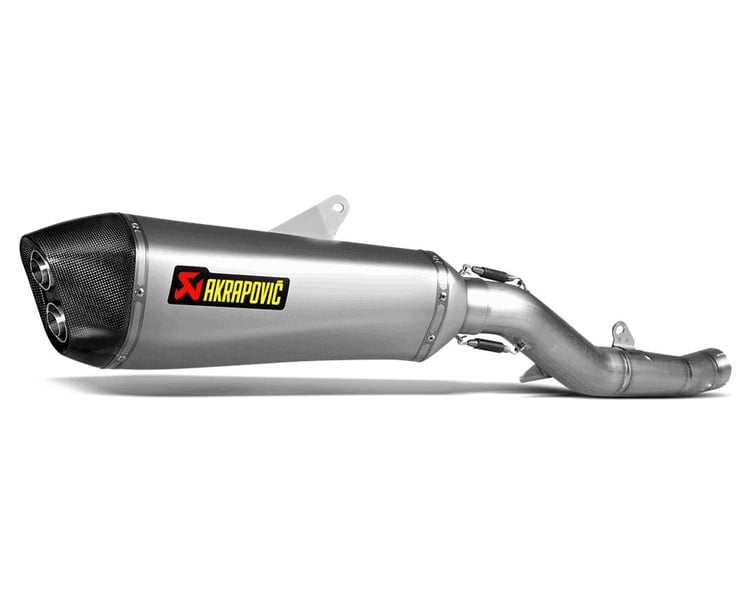 Akrapovic Motorcycle Parts | Exhaust Dealer Australia | Bikebiz