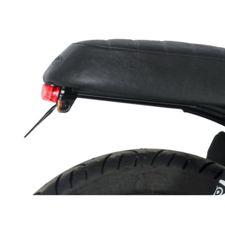 R&G Triumph Bonneville/Thruxton/Scrambler License Plate Holder