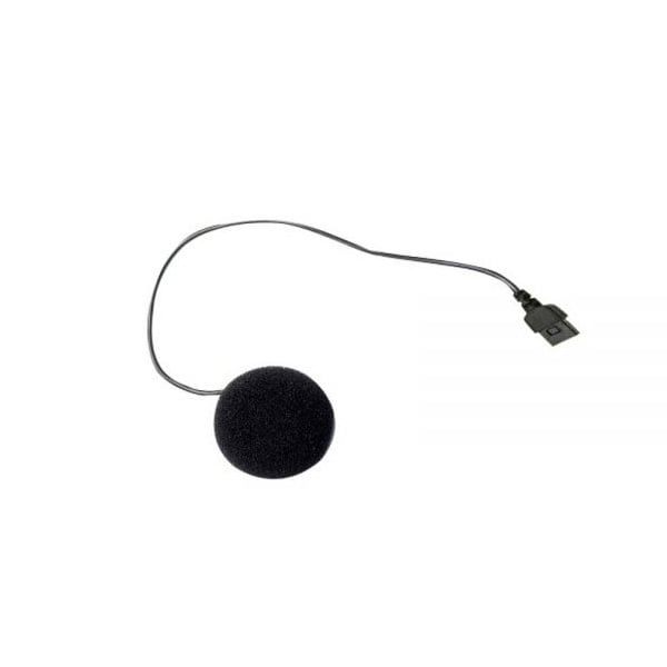 Cardo PackTalk/Freecom Corded Microphone