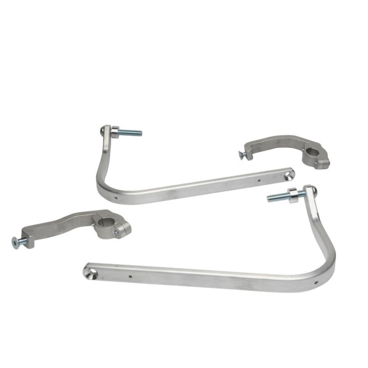 Barkbusters BHG-050 Two Point Mount Hardware Kit