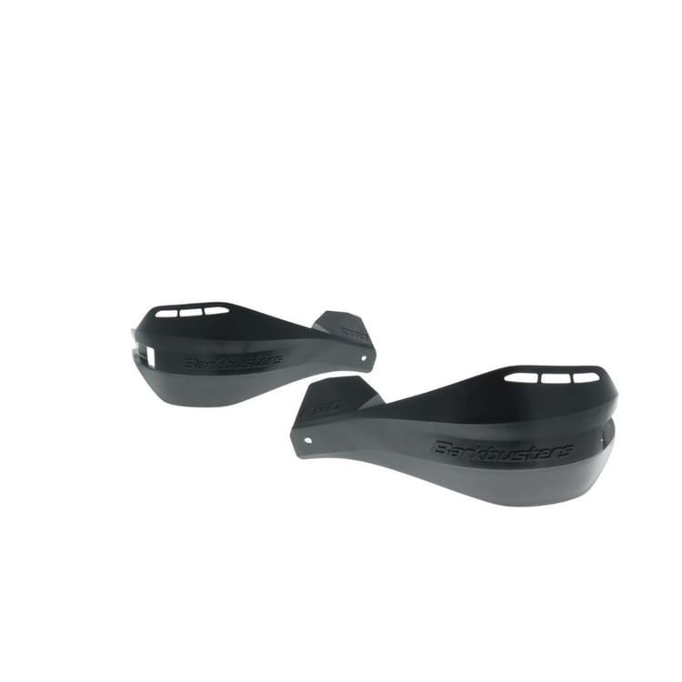 Barkbusters EGO 2.0 Black/Black Plastic Guards