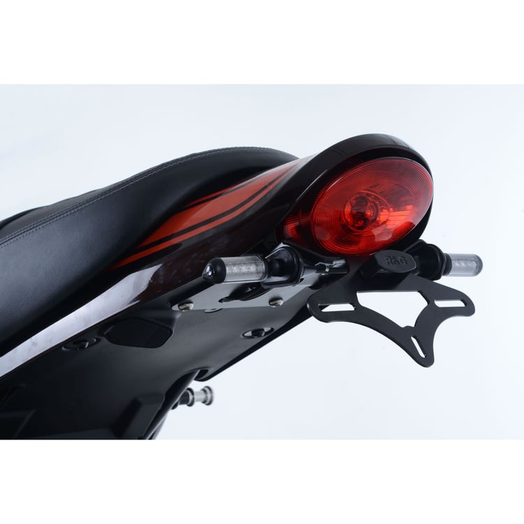 R&G Kawasaki Z900RS Tail Tidy