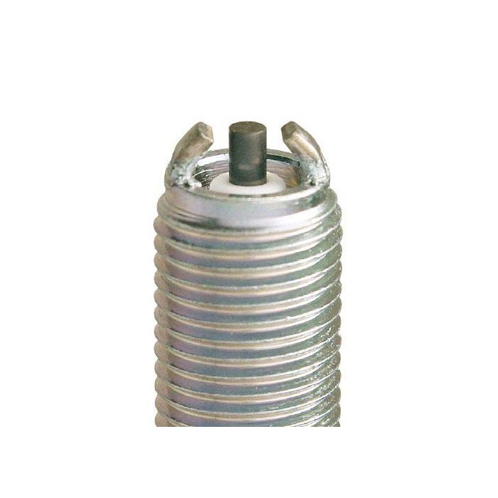 NGK 1633 LMAR9D-J Multi-Ground Spark Plug