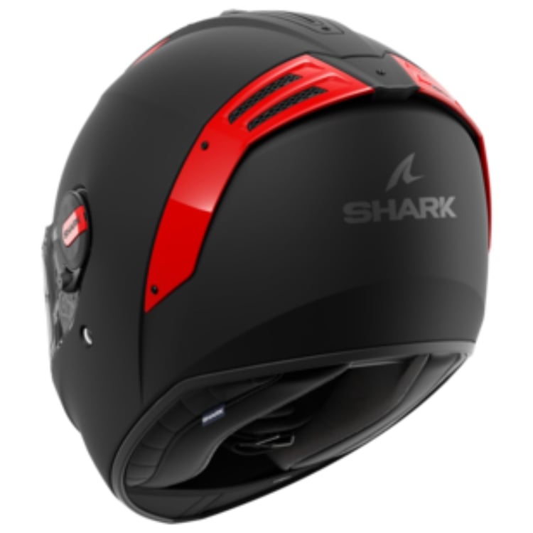 Shark Spartan RS Helmet