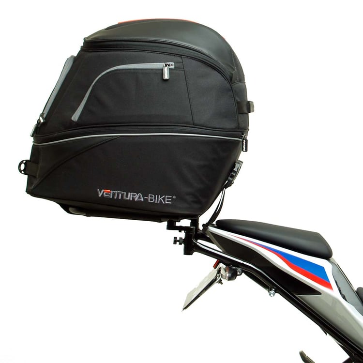 Ventura Evo-60 Jet Stream BMW S1000RR Complete Luggage Kit