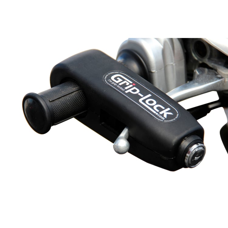 Motorcycle Security Parts | Bikebiz - For Every Rider