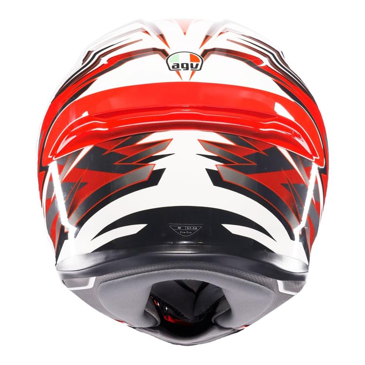 AGV K6S Reeval Helmet