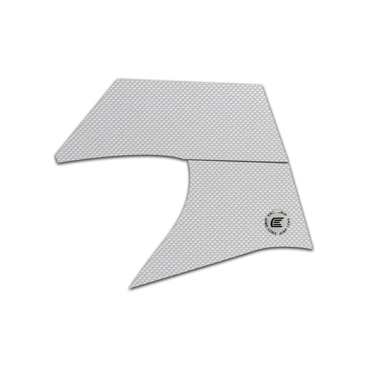 Eazi Grip Pro Ktm 1290 Adventure S R Clear Tank Grips