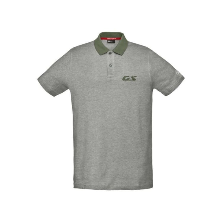 BMW GS Polo Shirt