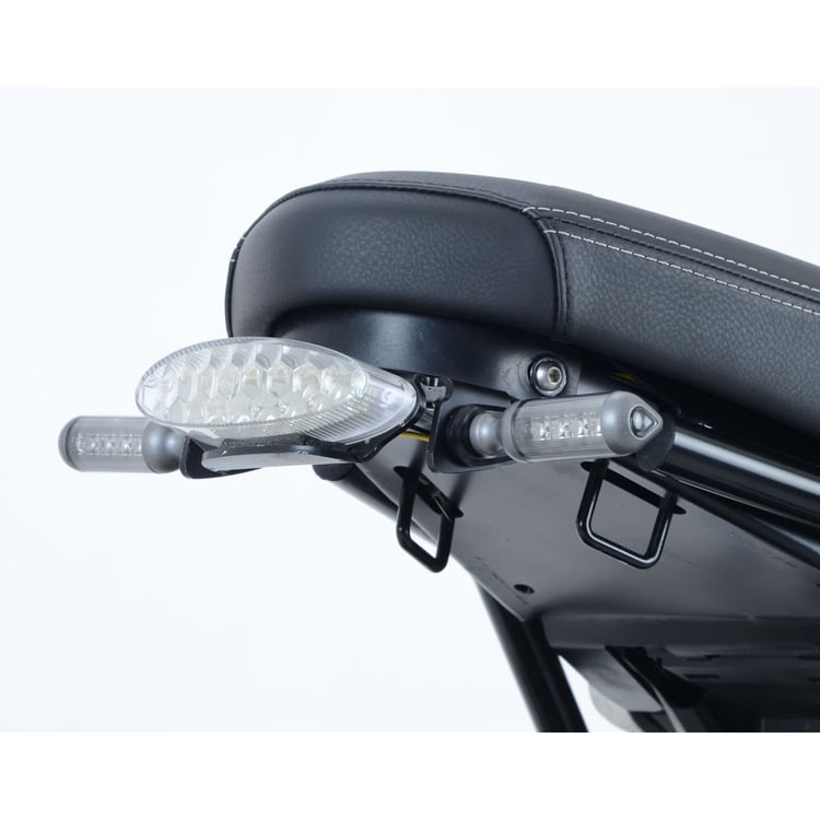 R&G BMW R NINE T Tail Tidy