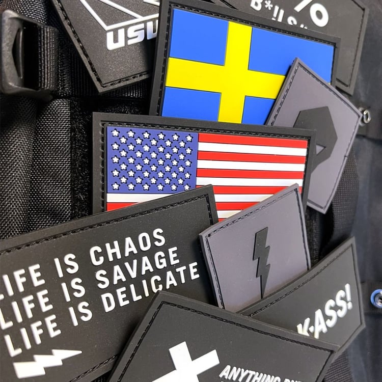 USWE Buddy 40L Backpack