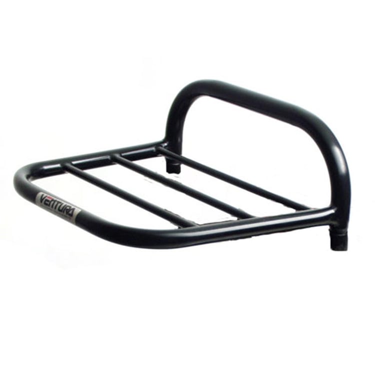 Ventura SR18 Black Sport Rack