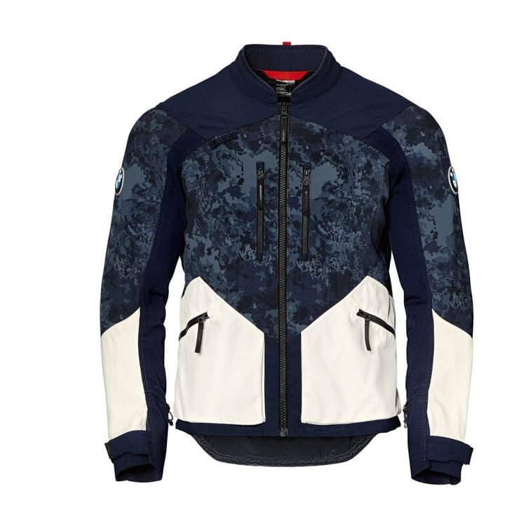 BMW GS Rallye Air Jacket