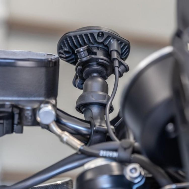 Quad Lock 360 Single Pivot Arm