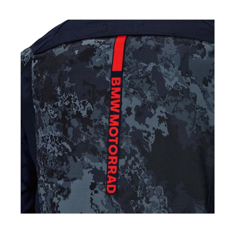 BMW GS Rallye Air Jacket