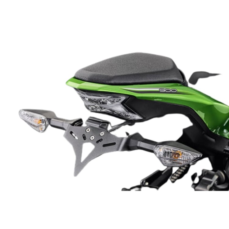 Evotech Performance Kawasaki Z900 SE 2022 Tail Tidy