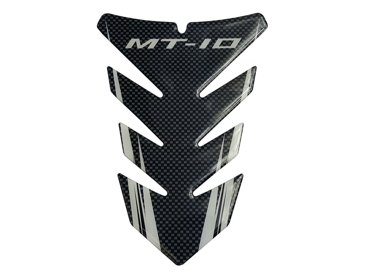 Yamaha MT-10 Tank Pad