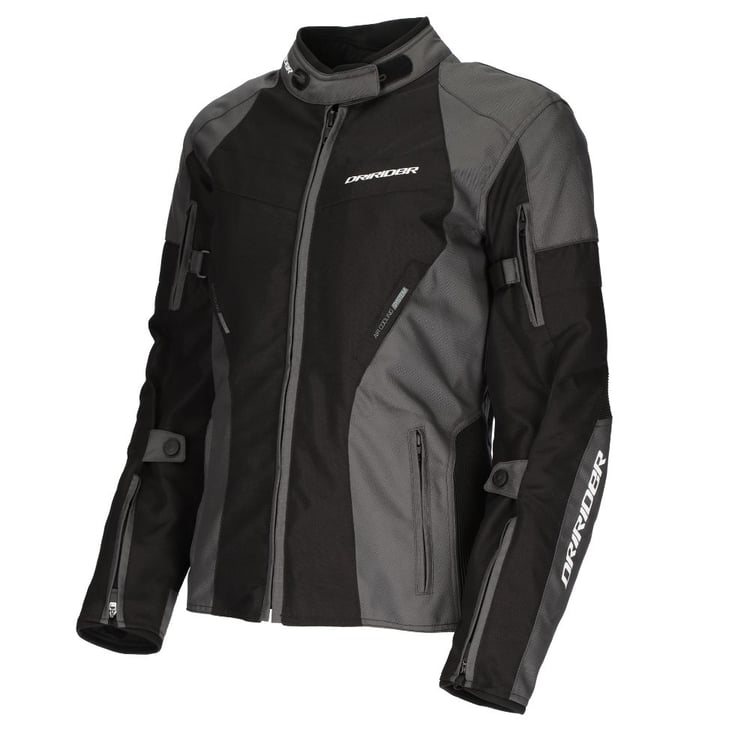 Dririder Women's Vivid 3 Jacket