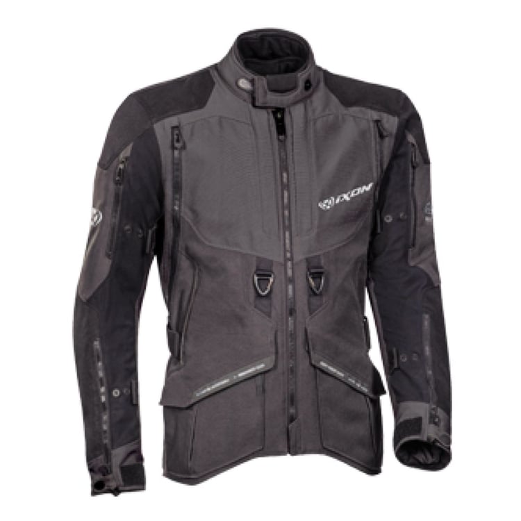 Ixon Ragnar Jacket